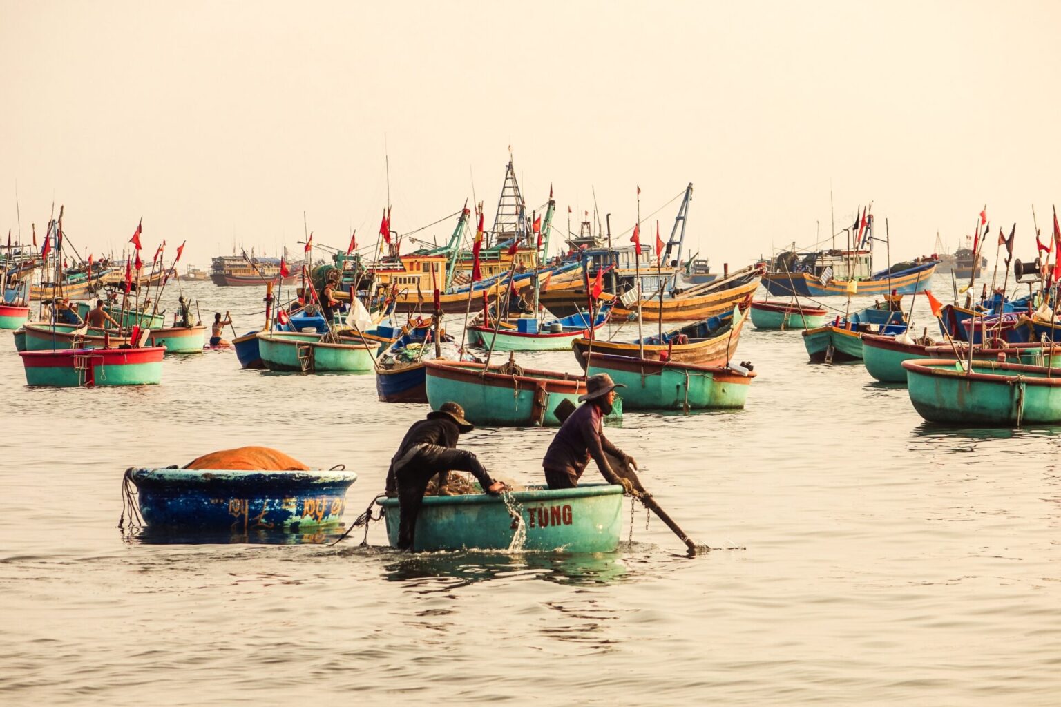 The history of Dubai: From a small fishing village to a global city ...