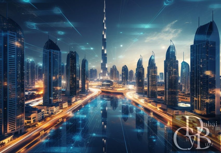 Dubai’s Push for 5G: Enabling the Next Generation of Connectivity ...