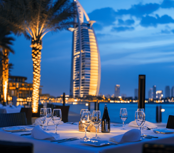 The Green Spine: Dubai’s Visionary Step Towards Sustainable Urban Mobility – Dubai City Buzz