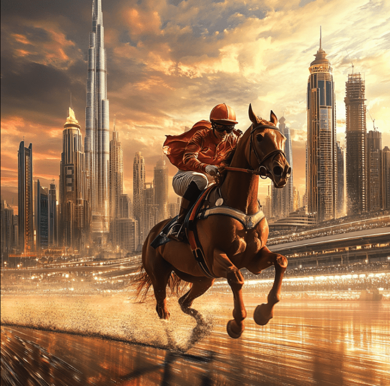 Dubai’s 2025 Luxury Event Lineup: Unmissable Experiences for the Elite ...